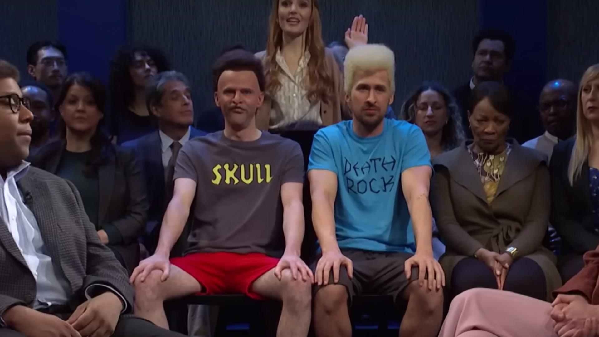 Interview: 'SNL' Costume Designer Tom Broecker Breaks Down Sketches ...