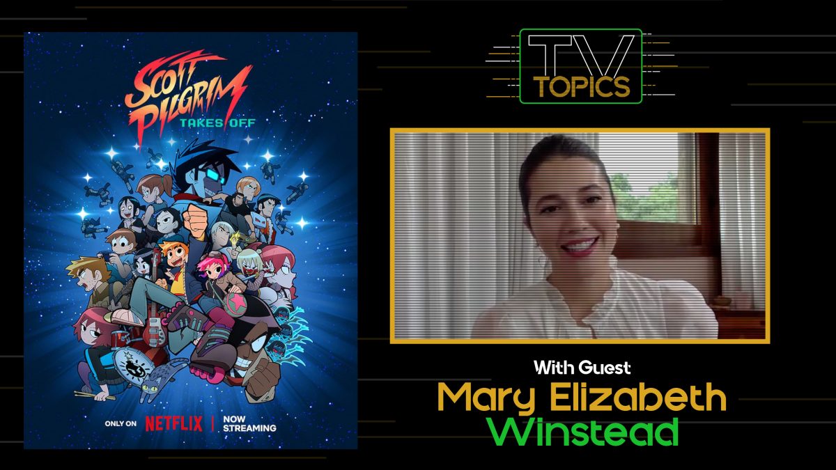 Interview: Mary Elizabeth Winstead On Ramona's Growth in 'Scott Pilgrim ...