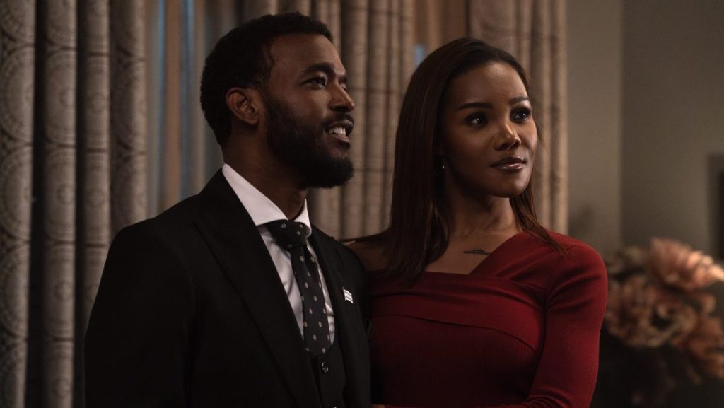 Interview: Directors Deondray Gossfield and Quincy LeNear Gossfield on ...