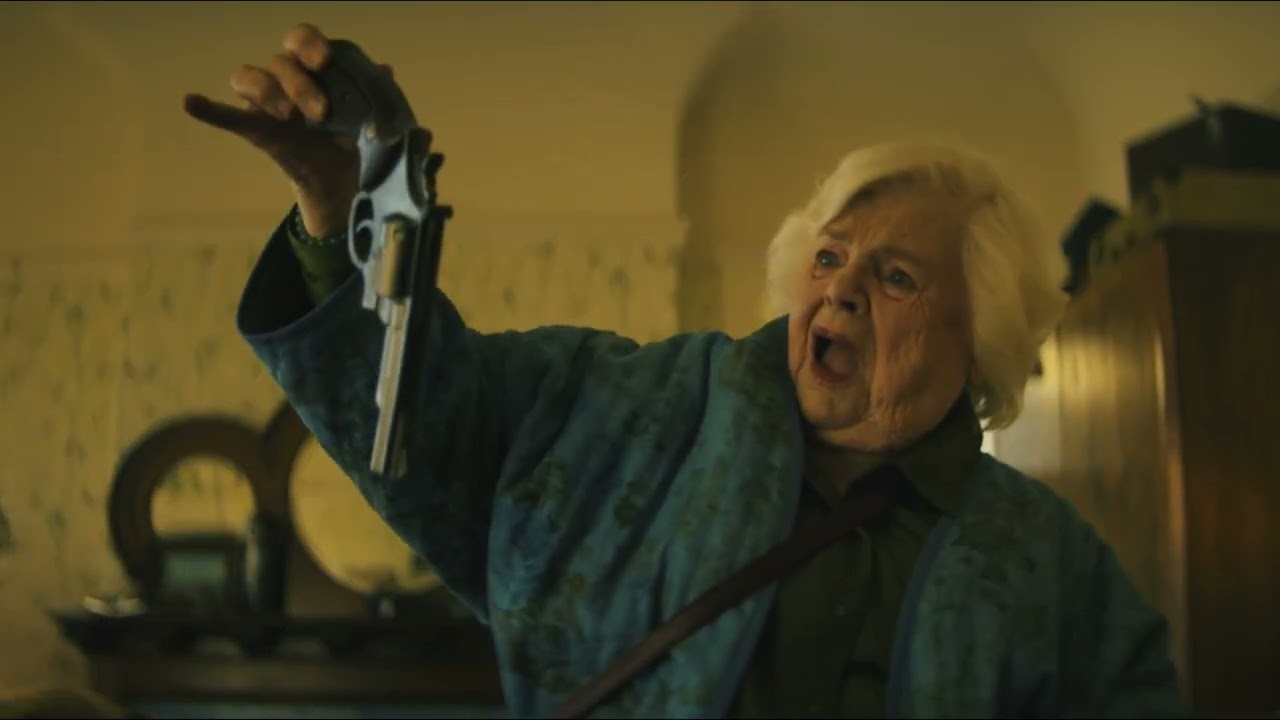 Film Review: 'Thelma' is the Sweetest Mix of Action, Comedy, and Senior ...