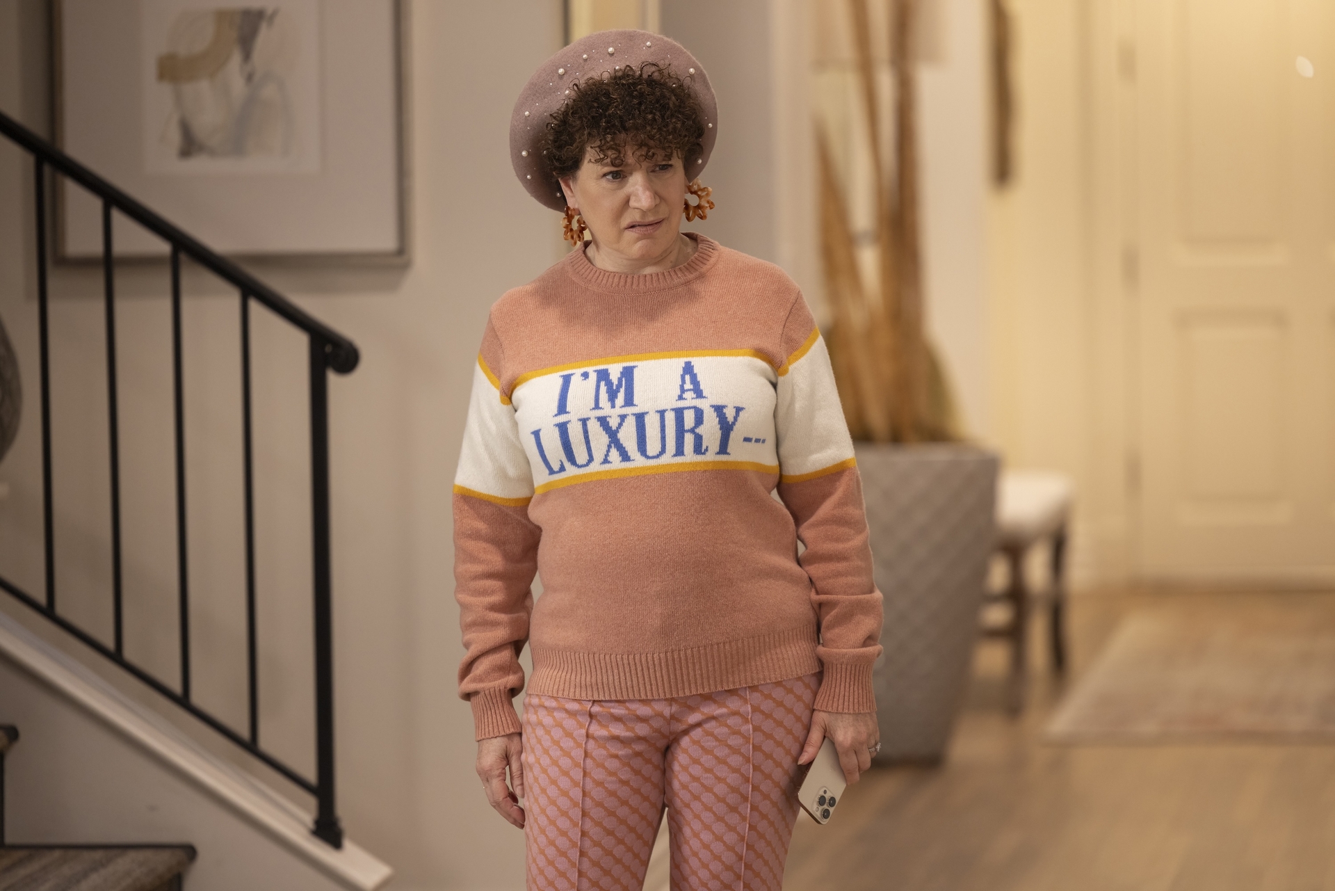 Interview: 'Curb Your Enthusiasm' Actress Susie Essman On Her Character ...