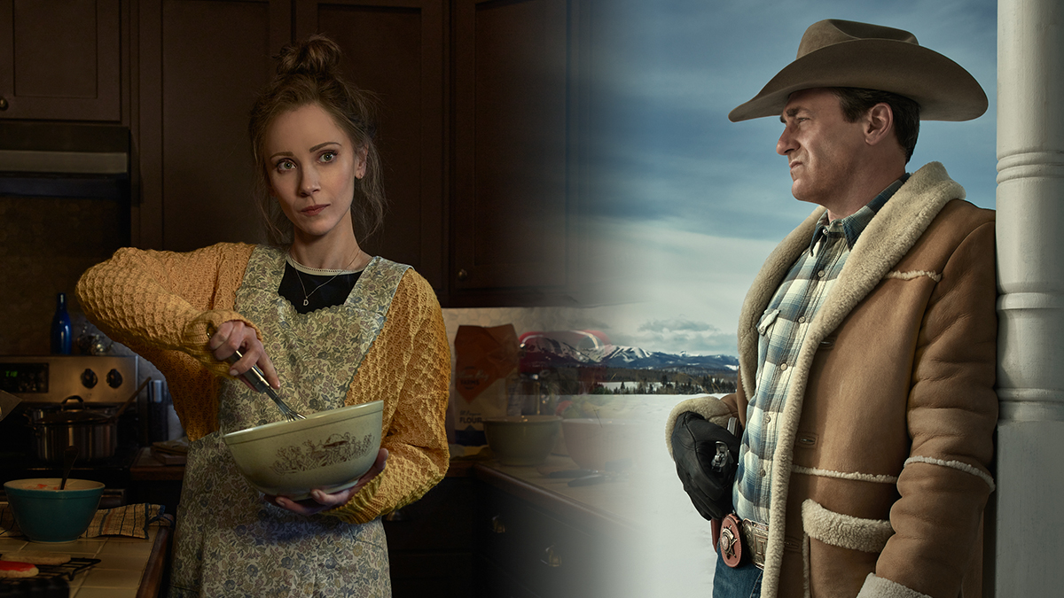 Interview: Rachel Tenner On Casting 'Fargo' Minnesota Nice and Not So Nice