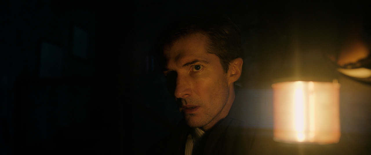 Film Review: 'Oddity' is a Little Chiller That Shows a Lot of ...