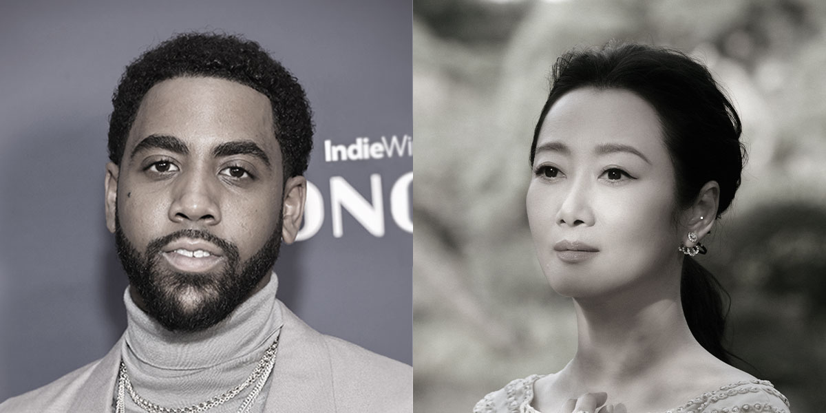 Two More TIFF Tributes Have Been Announced - Awards Radar