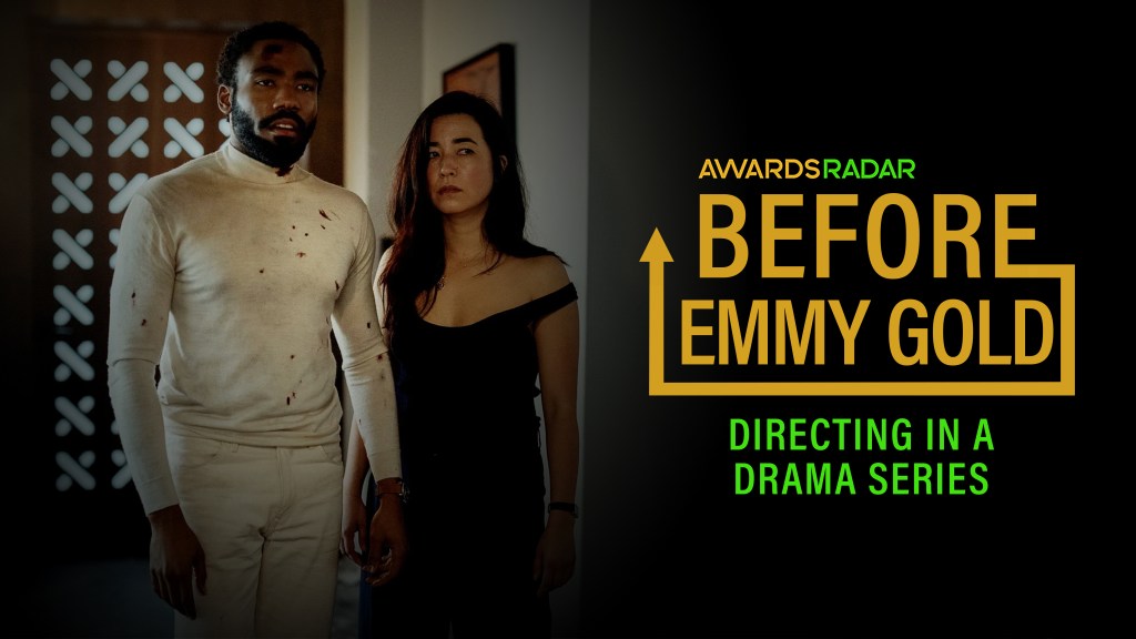 Before Emmy Gold 2024: Outstanding Directing in a Drama Series - Awards Radar
