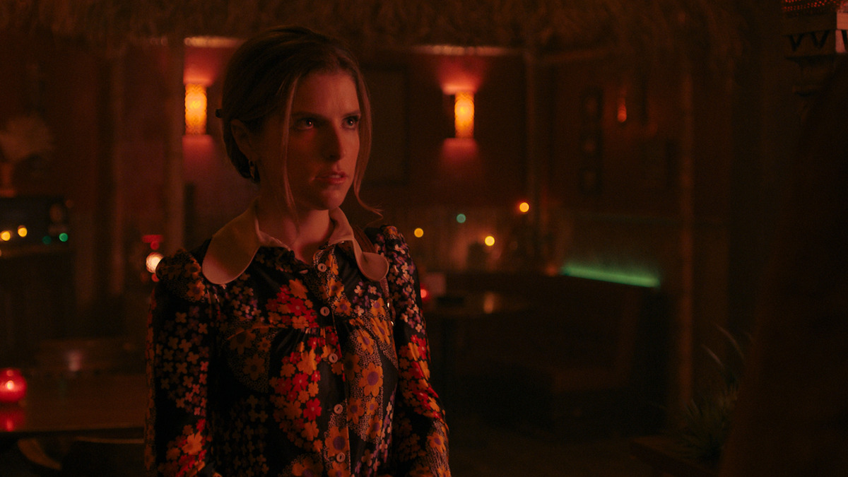 Teaser Released By Netflix for Anna Kendrick's Directorial Debut 'Woman ...