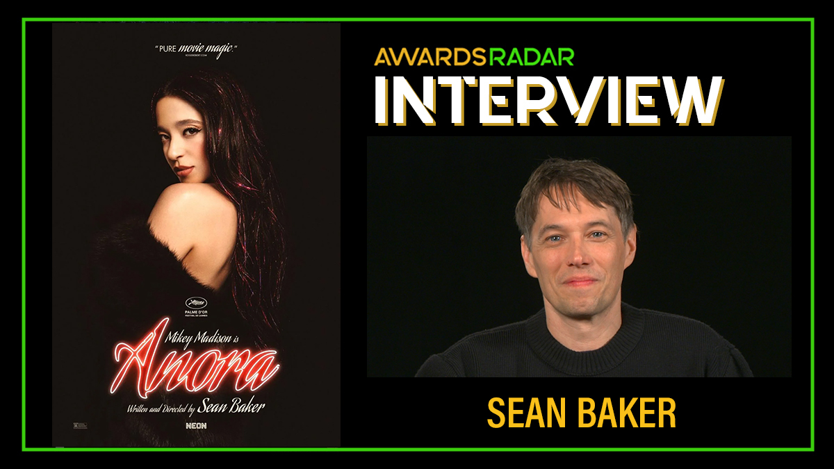 Interview: Sean Baker Returns to Chat About Making 'Anora' in Brighton ...
