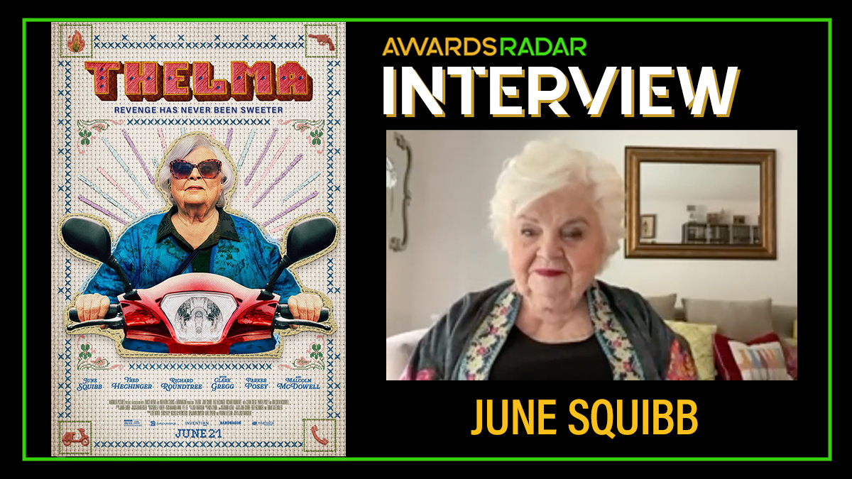 Interview: June Squibb Talks About Becoming a Bonafide Action Star in ...