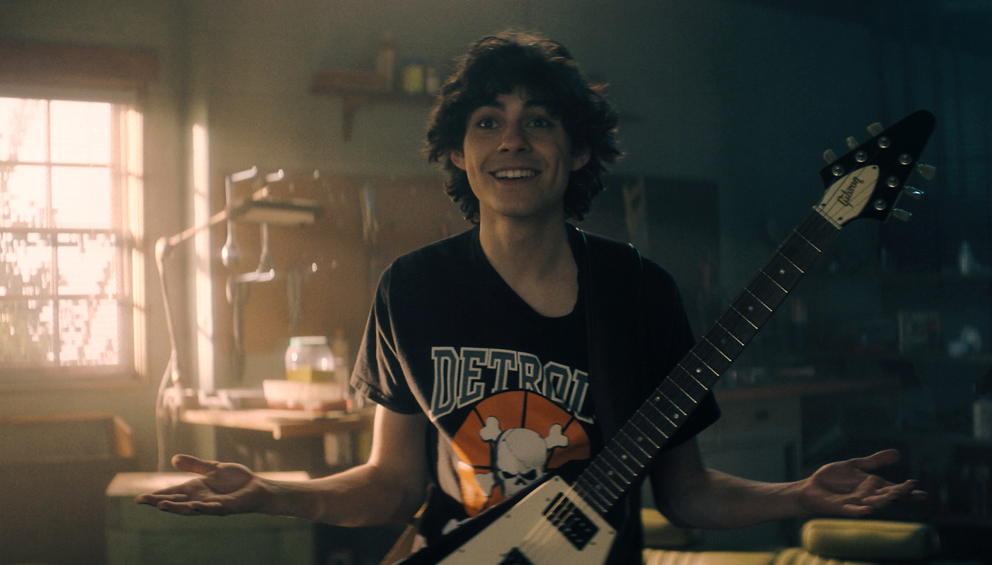 Interview: Talking 'Hysteria!' with Stars Emjay Anthony, Chiara Aurelia ...