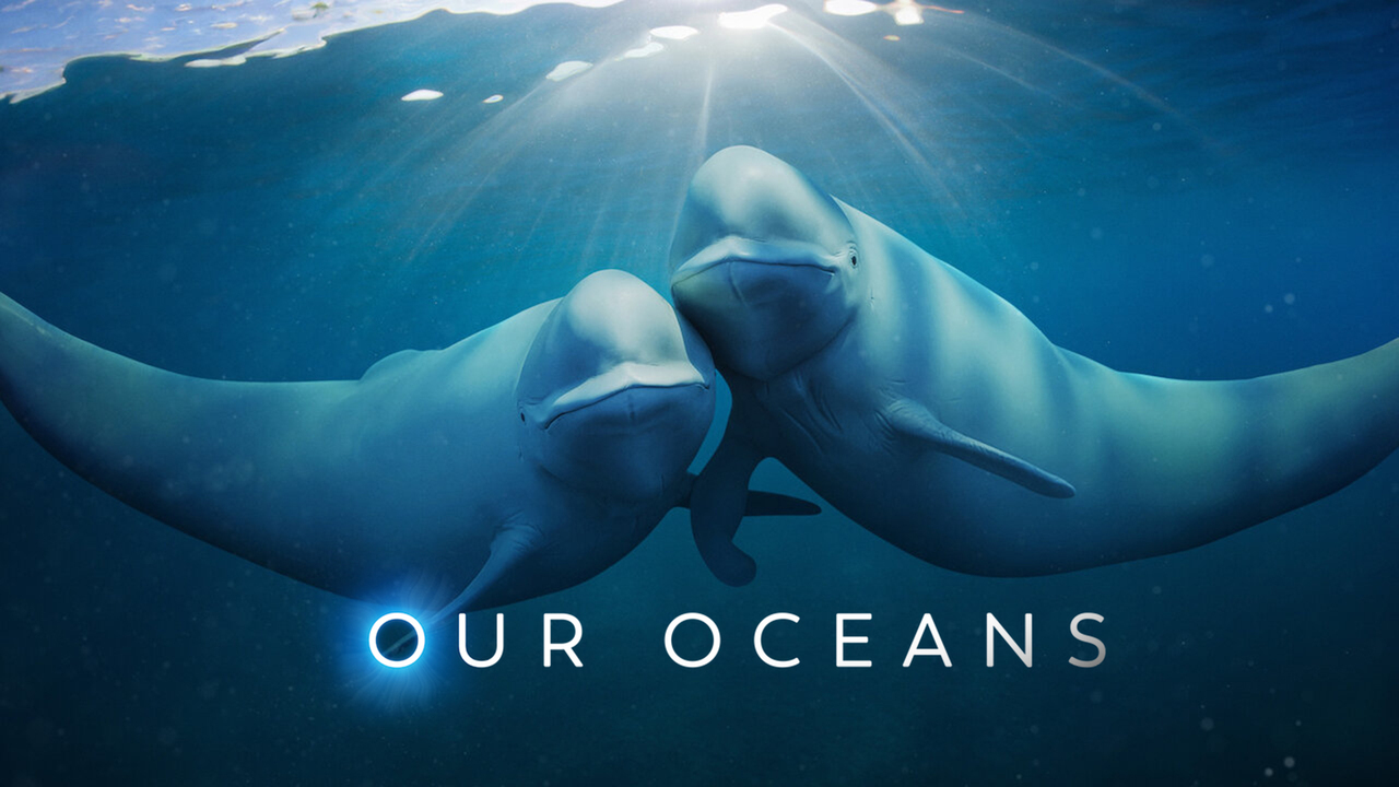 Exclusive: Take a Look at a Clip From 'Our Oceans' Narrated By Barack ...