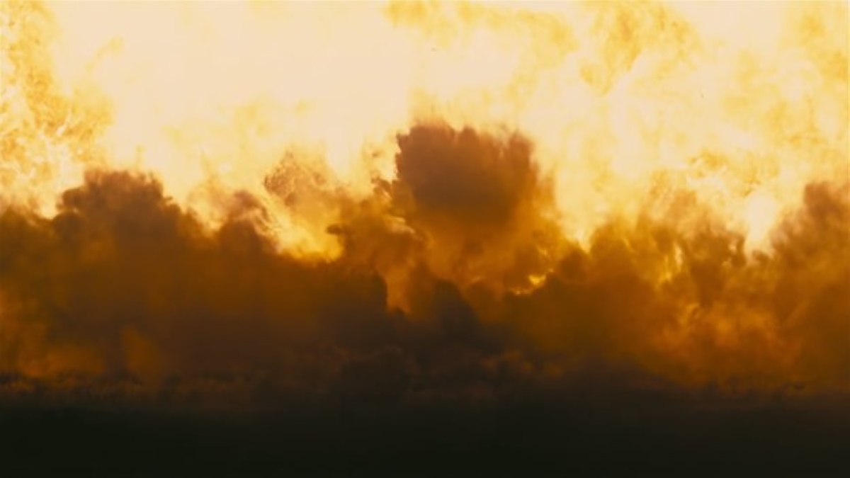 Drop a Bomb, and It Falls on the Just and the Unjust - Awards Radar