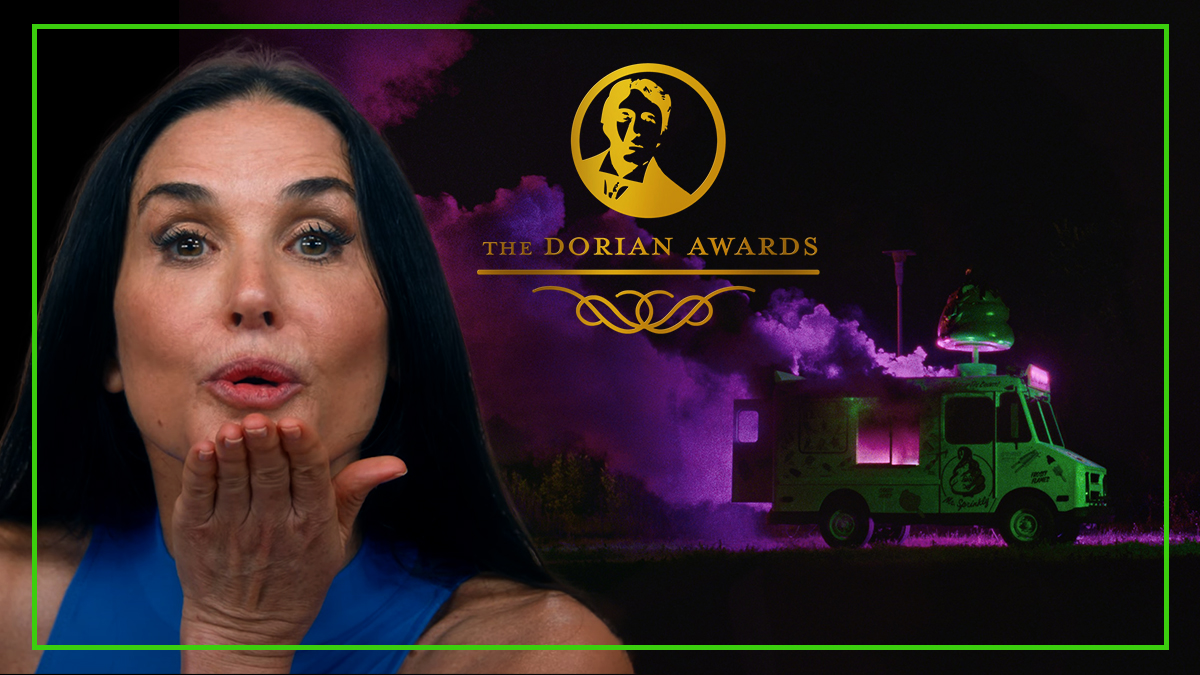Dorian Film Award Nominations Announced - Awards Radar