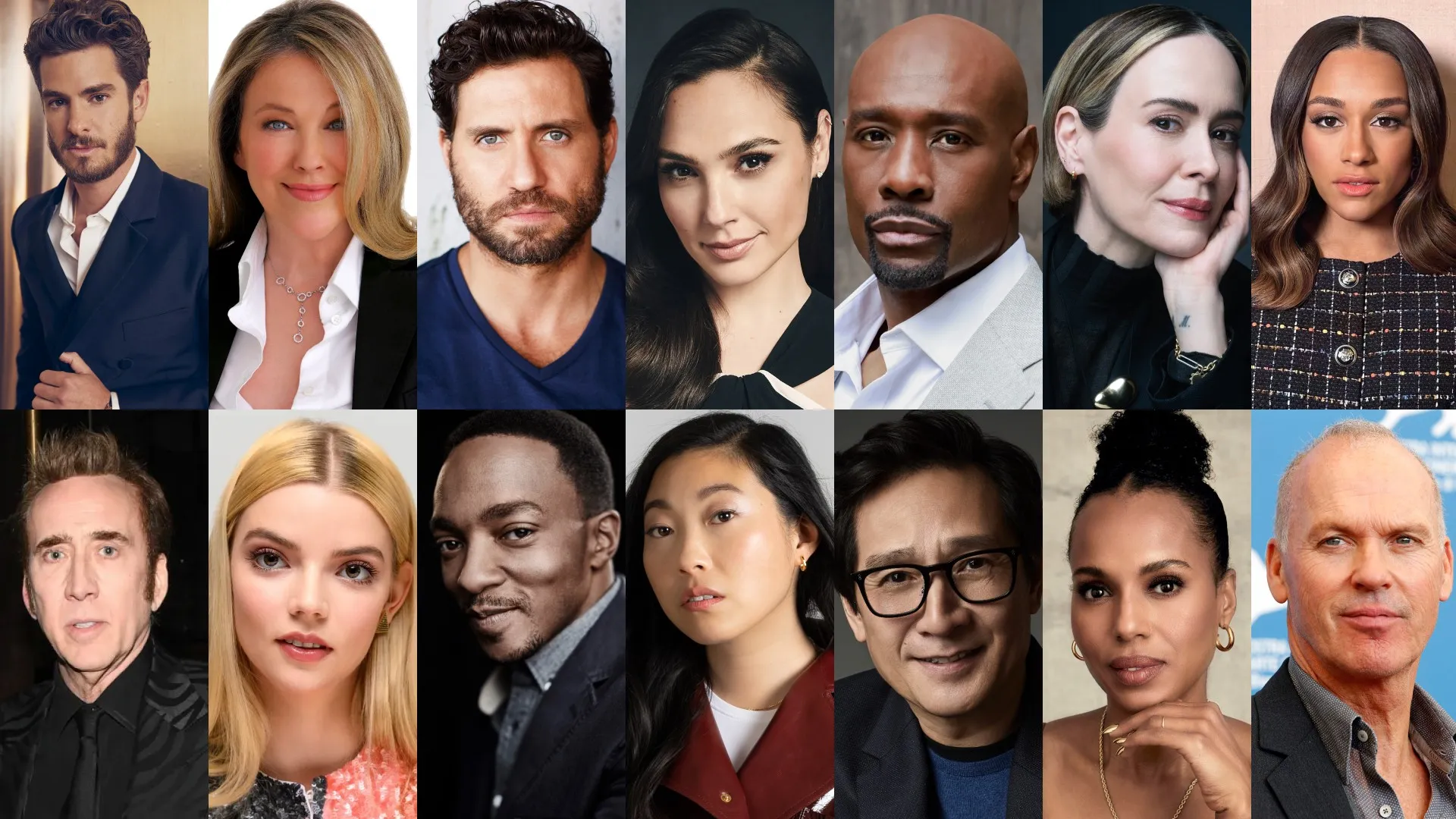 Presenters Have Been Revealed for the 82nd Golden Globes - Awards Radar