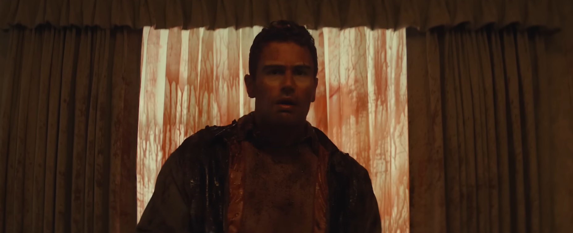 On the Early ‘WTF’ Year Radar… - Awards Radar