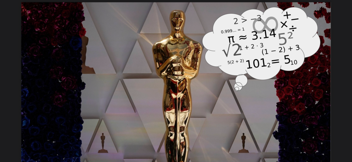 What Does Math Have to Say About the Upcoming Oscar Nominations ...