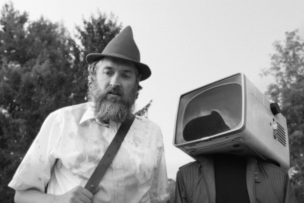 Sundance Film Festival Review: 'OBEX' is a Lo-Fi Curiosity - Awards Radar