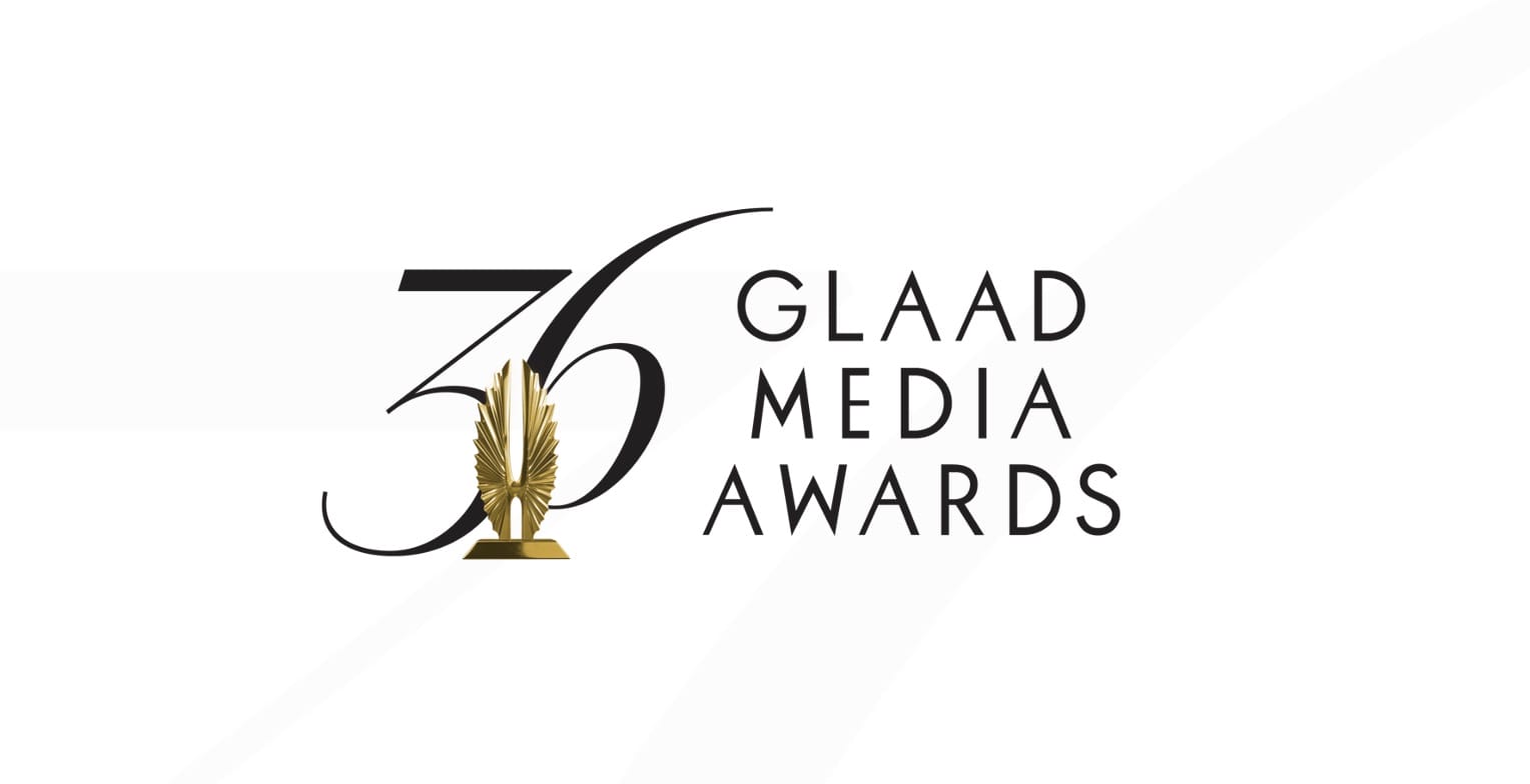 36th GLAAD Media Awards Handed Out - Awards Radar