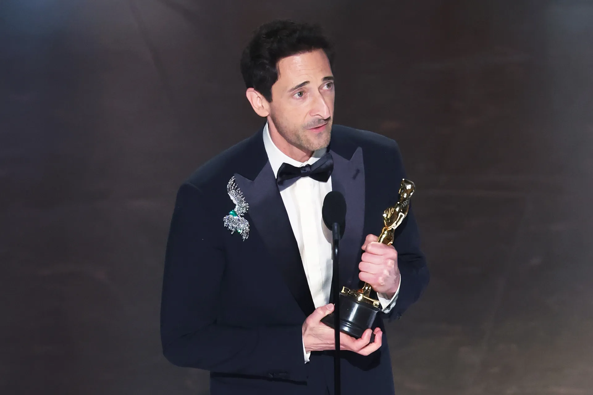 Adrien Brody Could Be Joining Damien Chazelle's Evel Knievel Biopic ...
