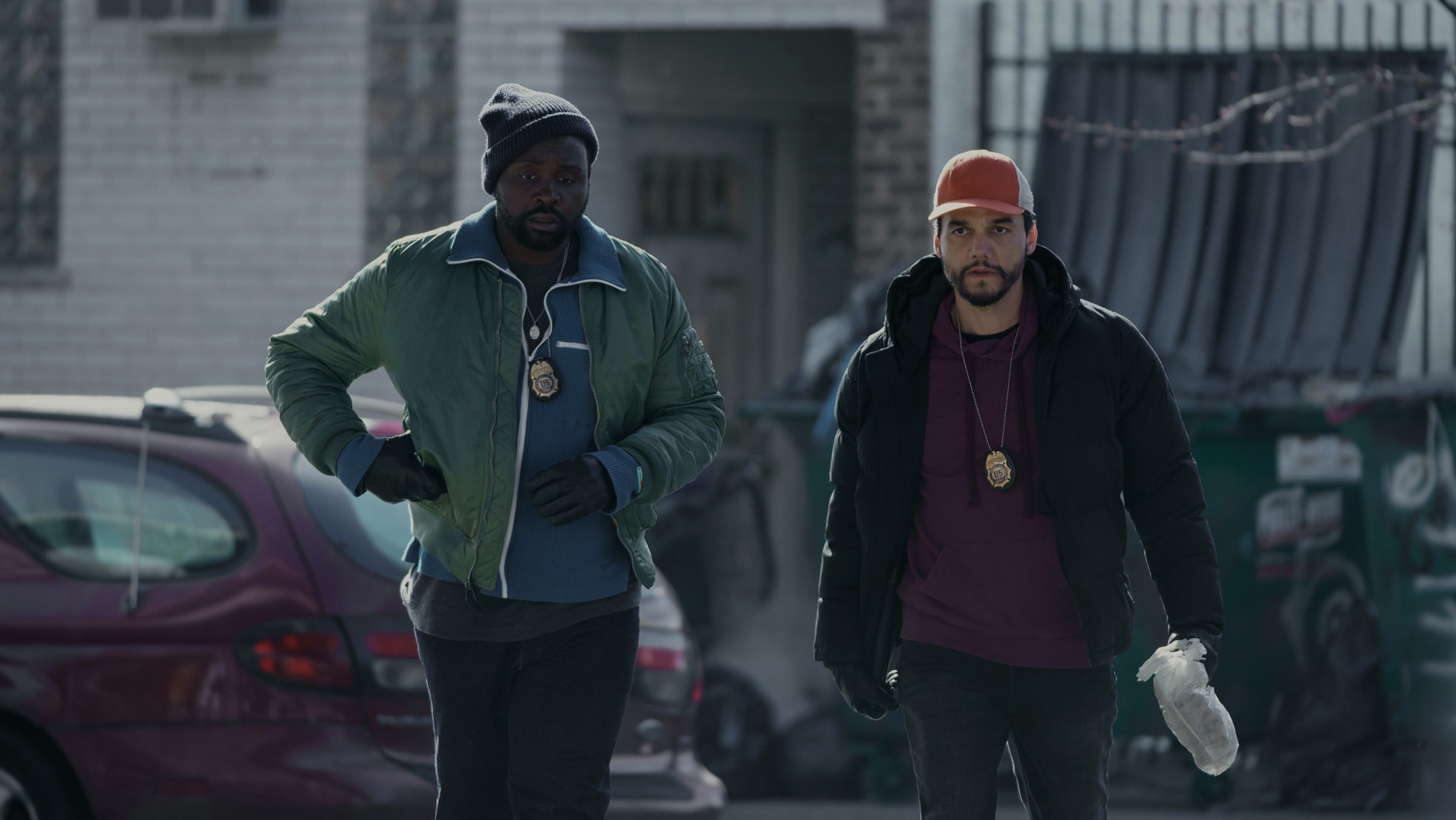 Interview: 'Dope Thief' Editor (and Philly Native) Eric Litman, ACE Can ...