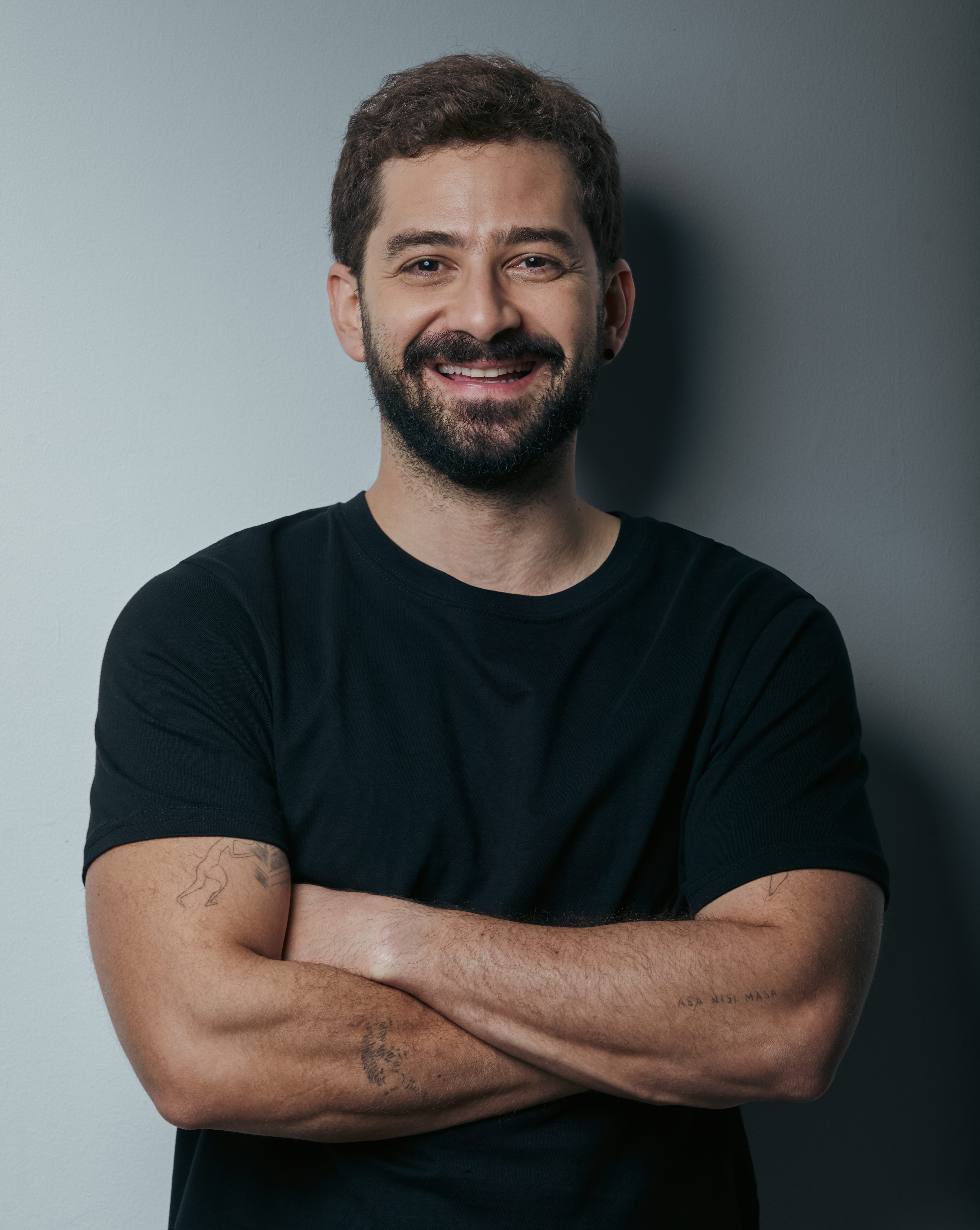 SXSW Interview: José María Cabral On the Vibrant Culture of '42nd ...