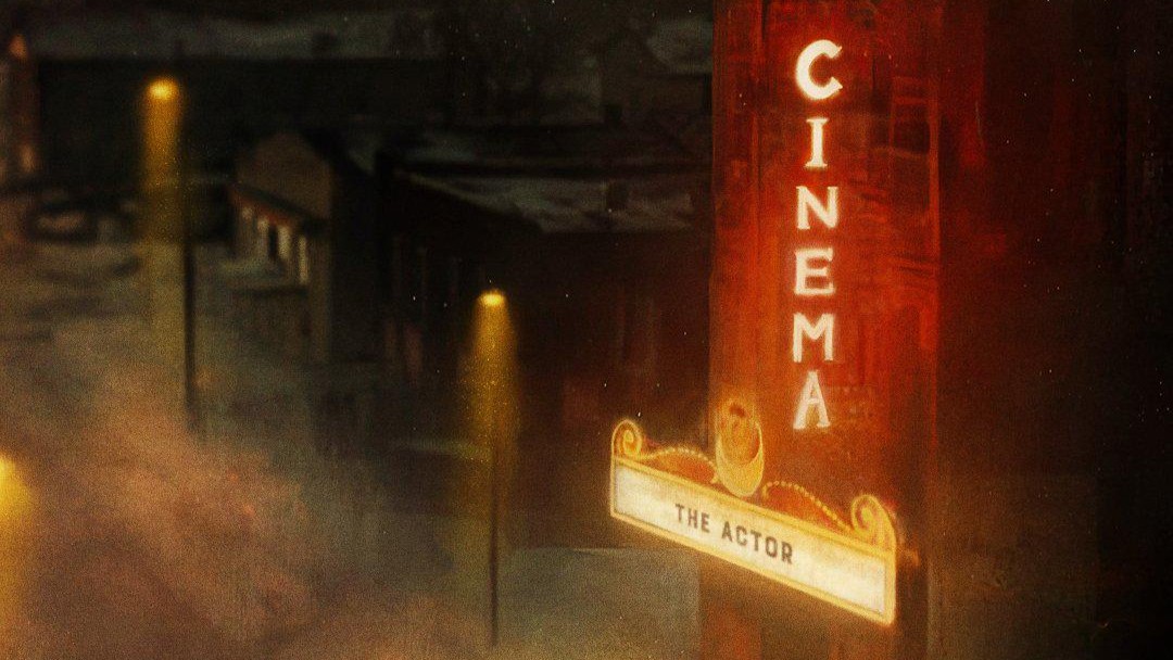 Film Review: 'The Actor' is a Trippy and Unique Experience from Duke ...