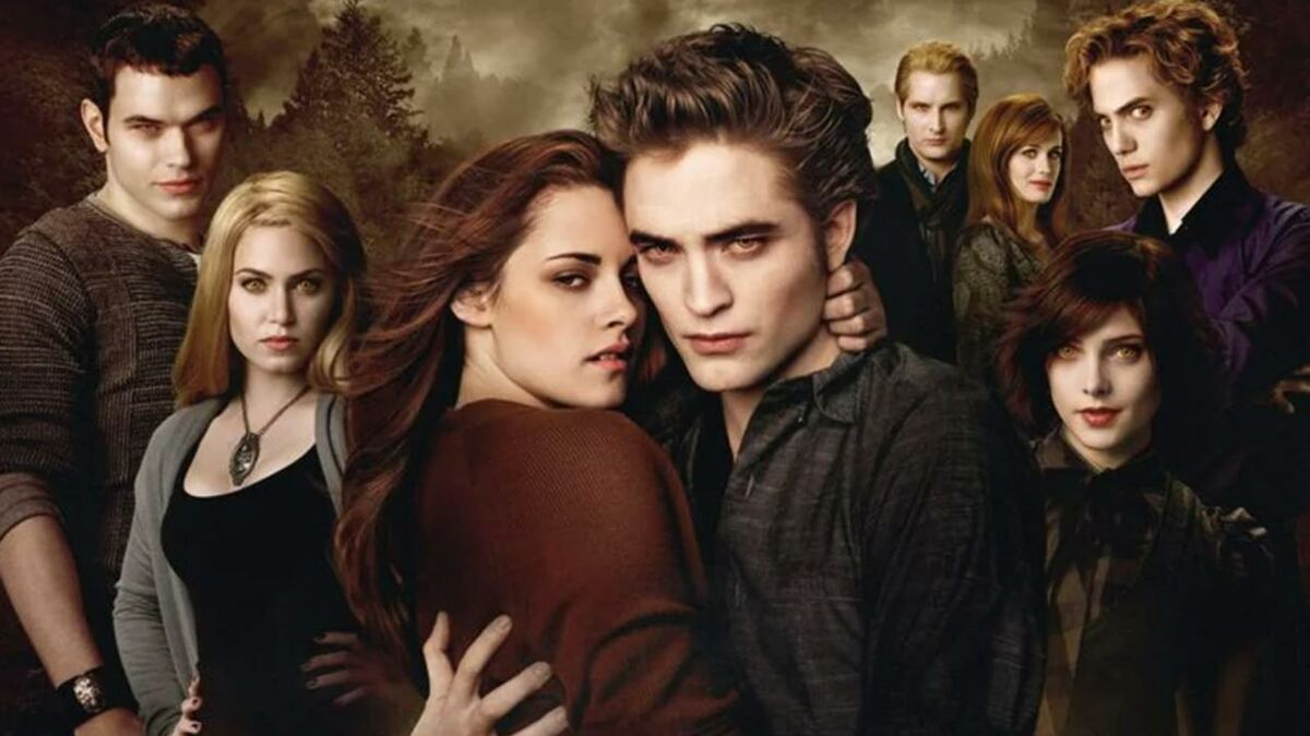 Why is 'Twilight' Still Popular Two Decades Later? - Awards Radar