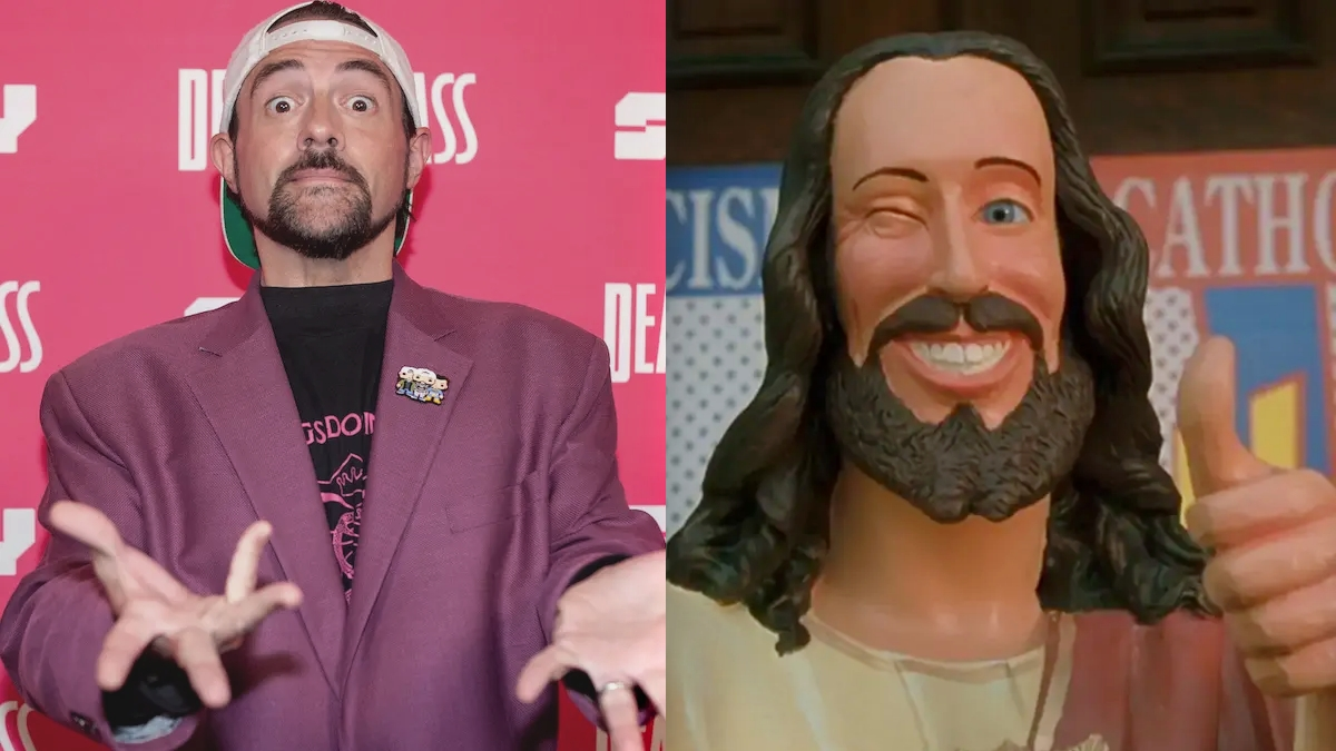 Revisiting a Ranking of Kevin Smith Films as 'Dogma' Gets Re-Released ...