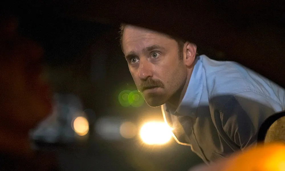 Film Review: 'Sharp Corner' Sees Car Accidents Driving Ben Foster Over ...