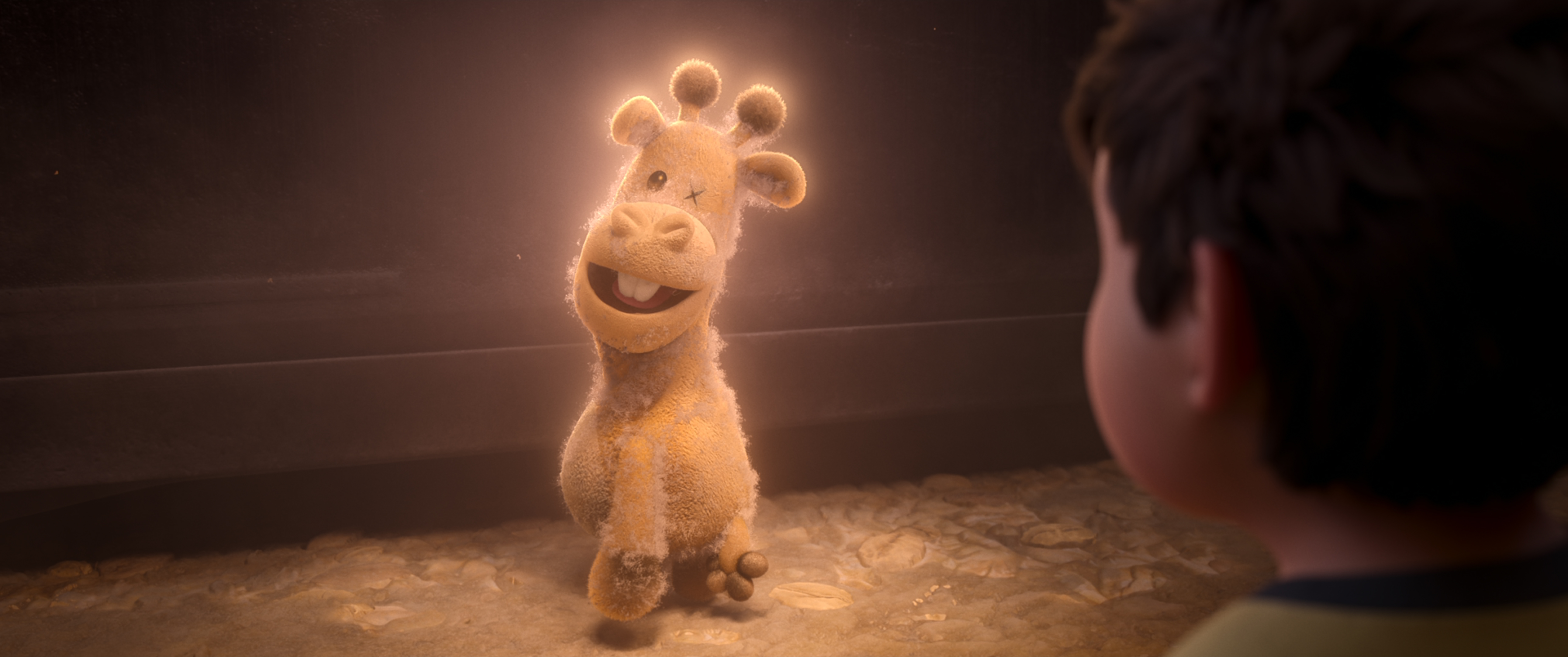 BEST ANIMATED FEATURE - Awards Radar