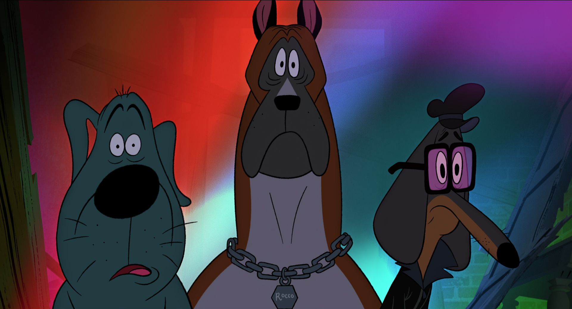 Film Review: 'Fixed' is an Original and Raunchy Animated Comedy That ...