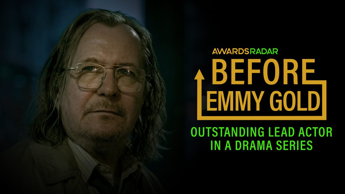 Before Emmy Gold: Outstanding Lead Actor in a Drama Series - Awards Radar