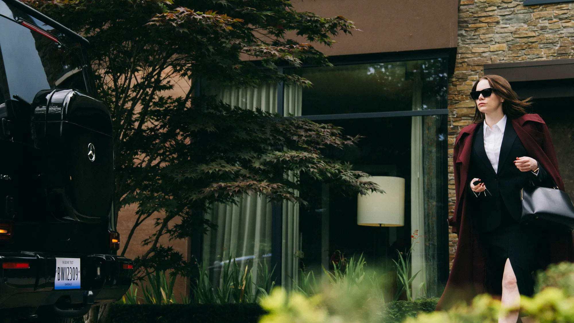 Telluride Film Festival Review: 'Bugonia' Has Jesse Plemons and Emma ...