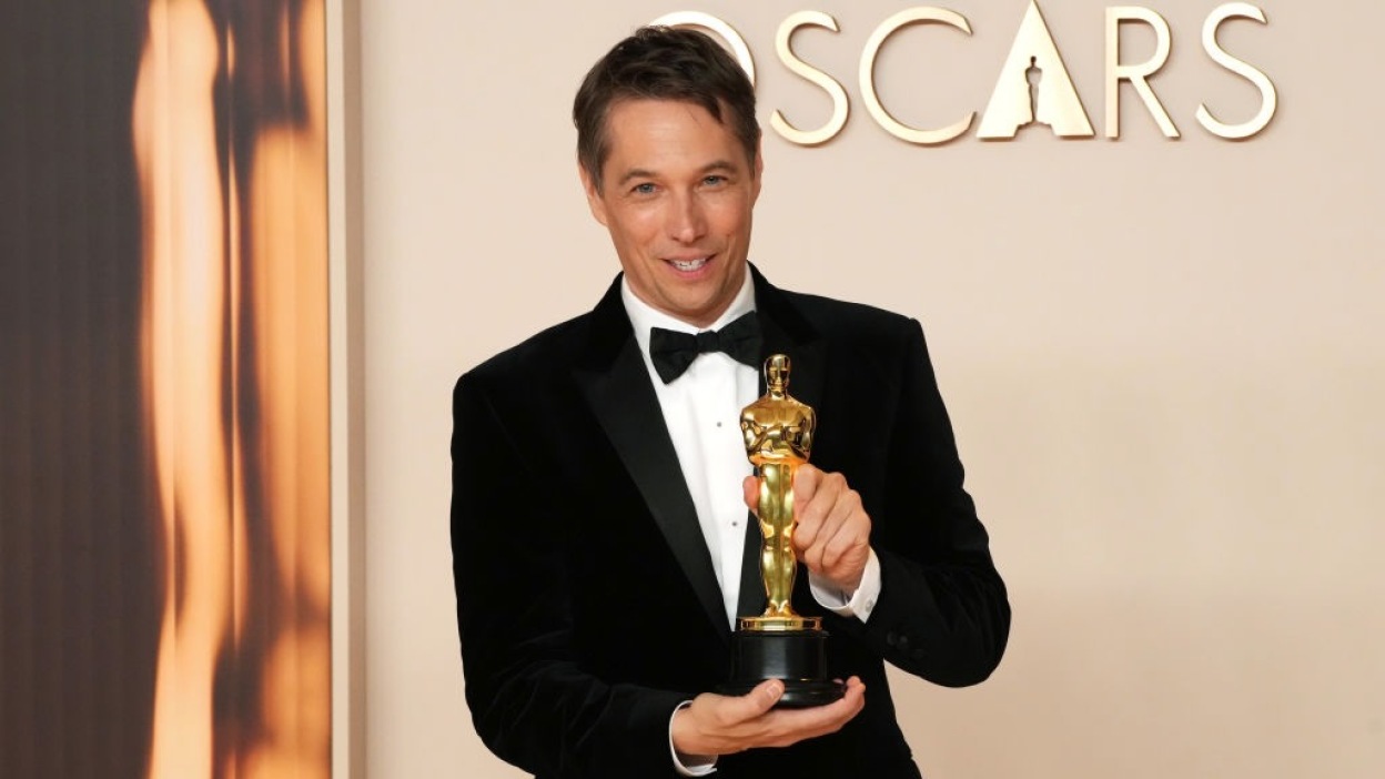 The Top 25 Best Director Winners So Far (Updated for 2025) - Awards Radar