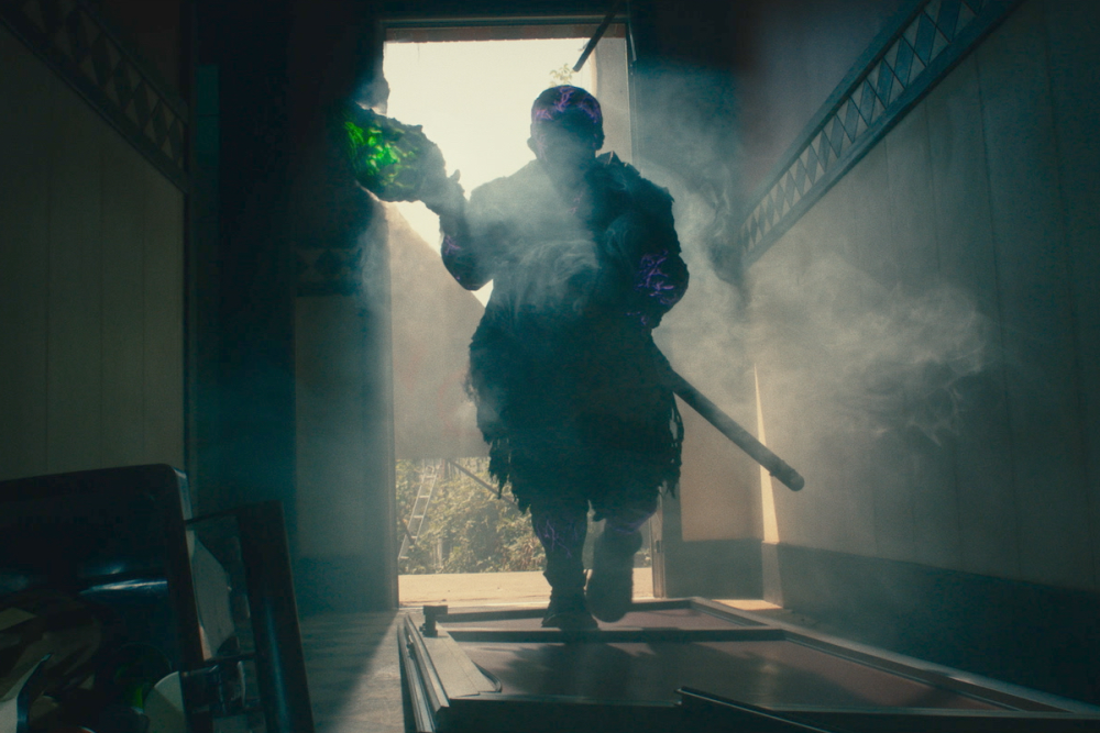 Film Review: 'The Toxic Avenger' is a Fun and Gory Romp - Awards Radar