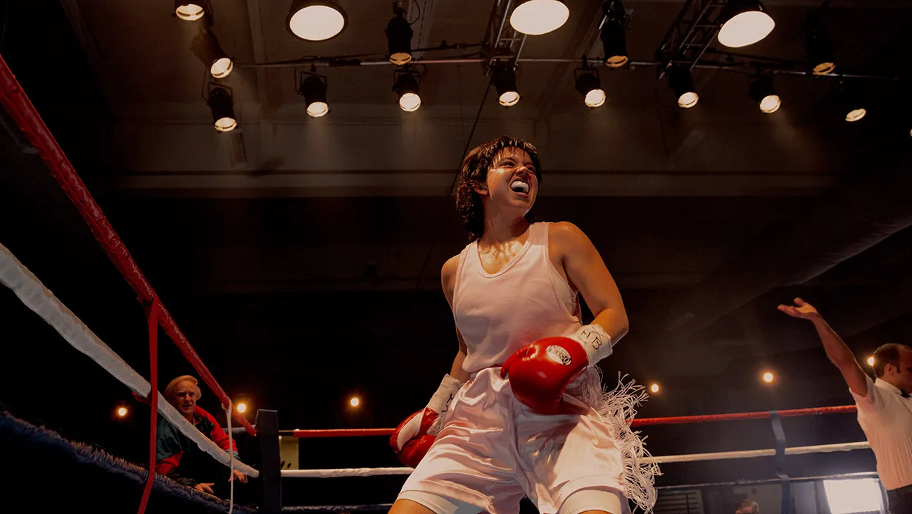 TIFF Review: 'Christy' Features Knockout Performances from Ben Foster ...