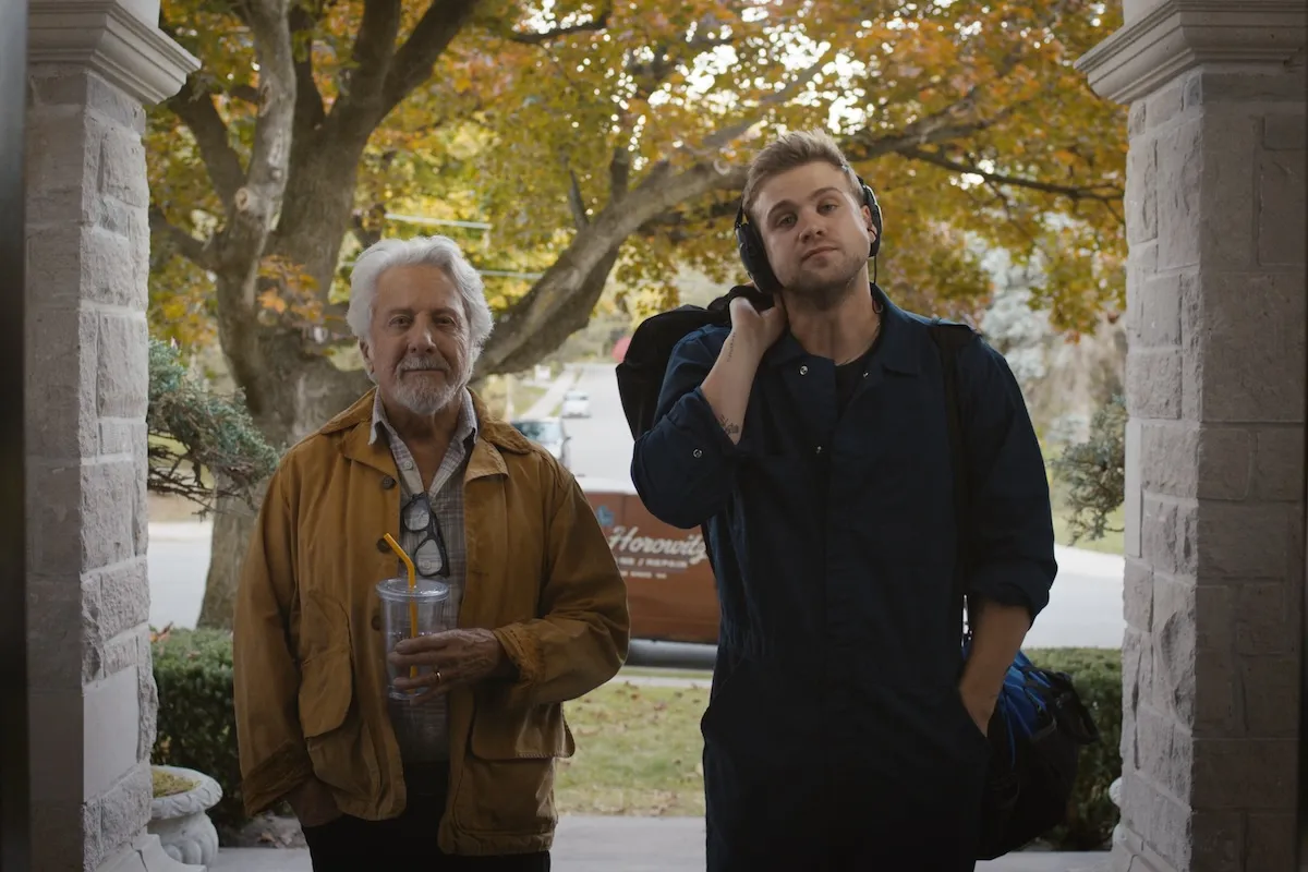 Trailer for 'Tuner' Features a Quote From Our Own Joey Magidson ...