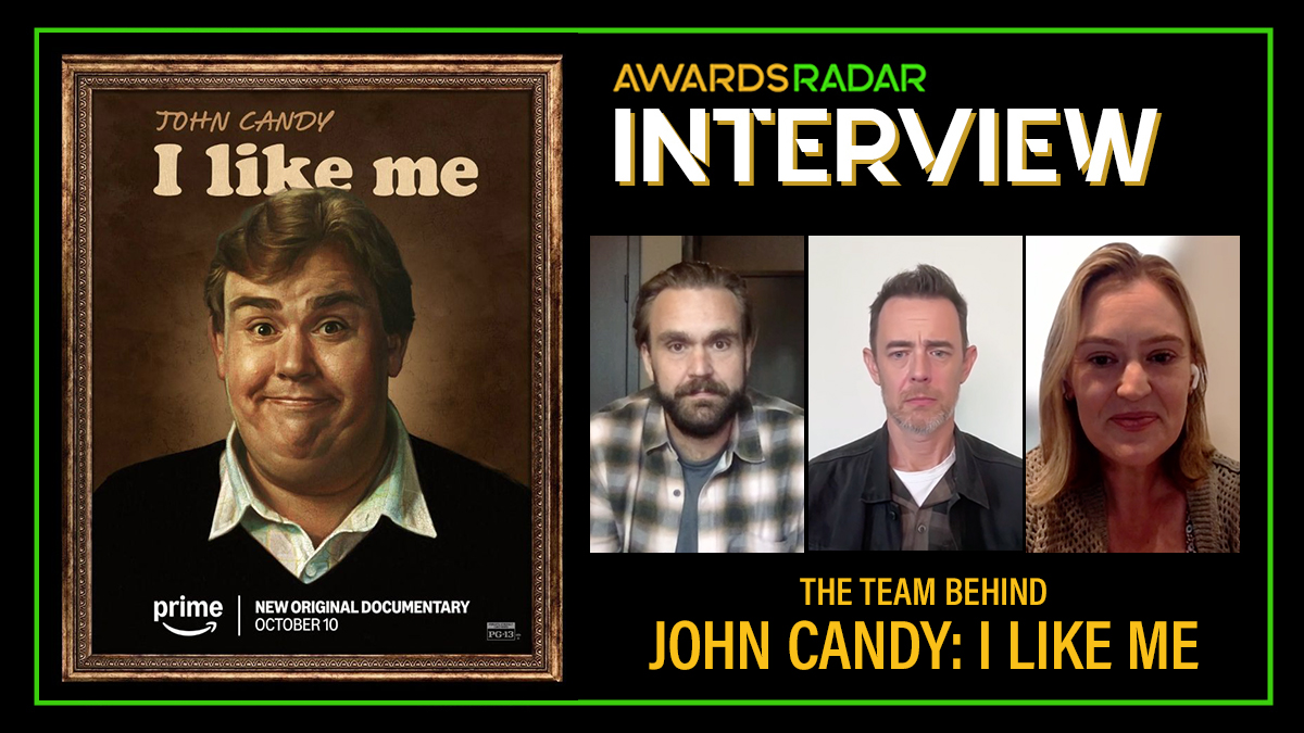 Interview: Talking 'John Candy: I Like Me' with Director Colin Hanks ...