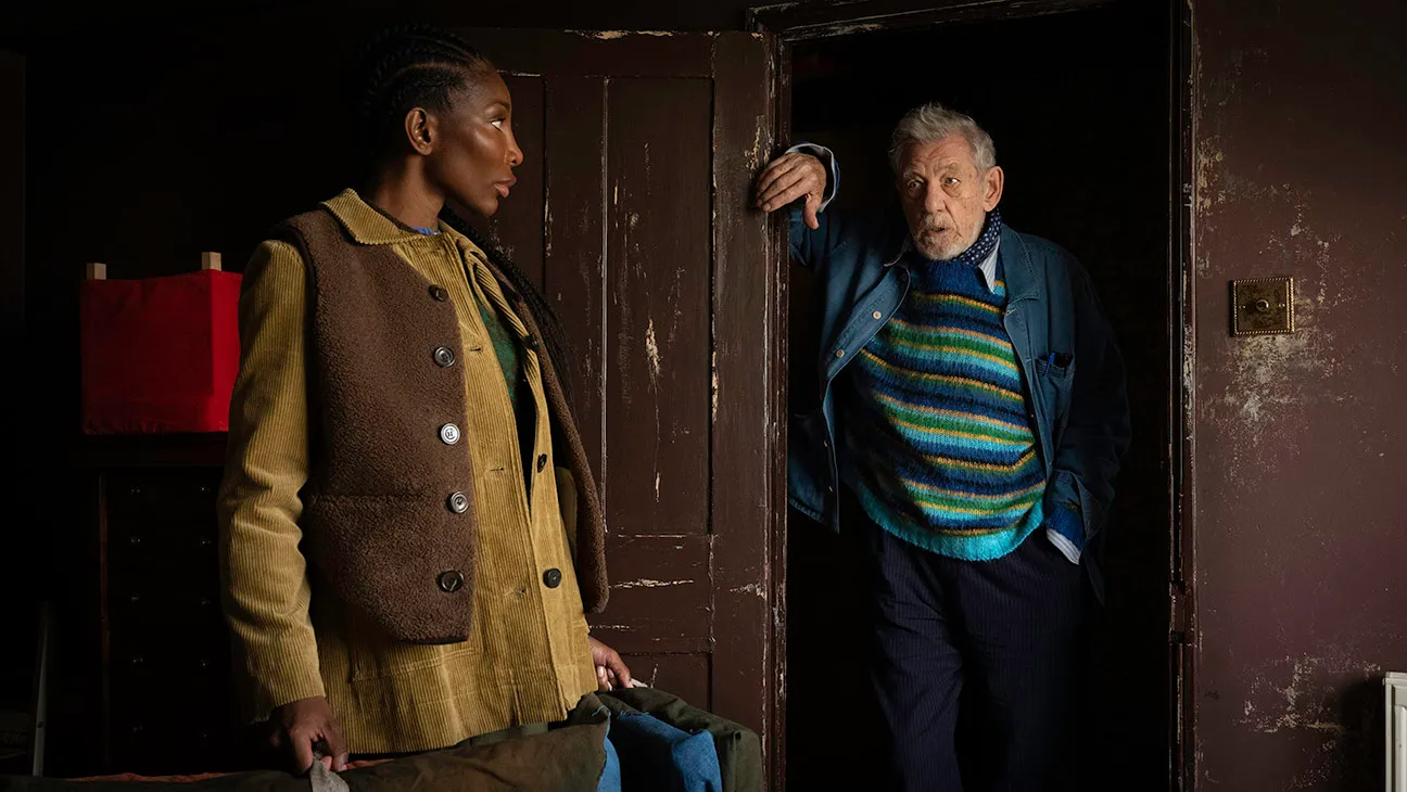 NEON Acquires 'The Christophers' From Steven Soderbergh - Awards Radar