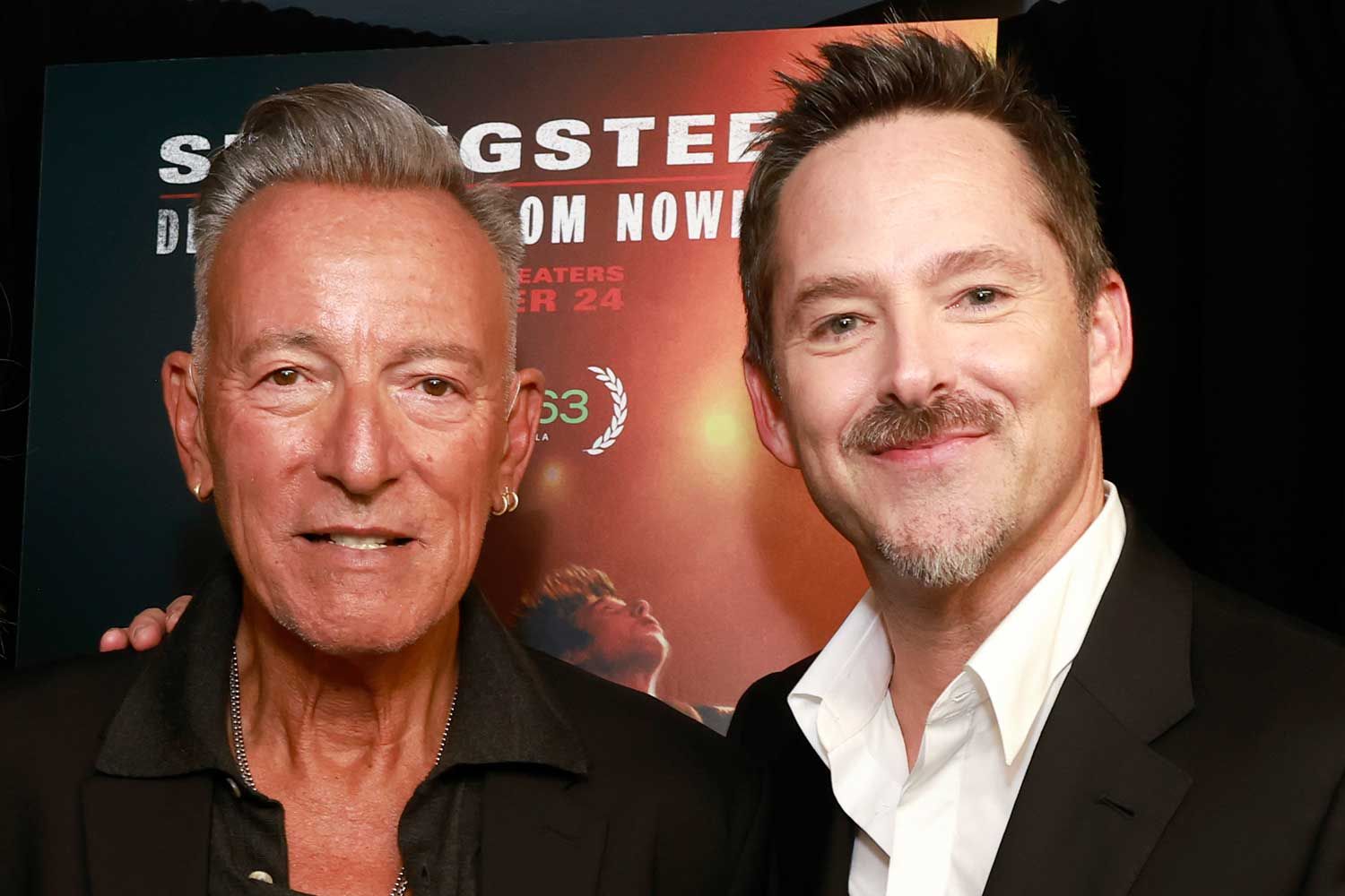 Bruce Springsteen is Open to More Films Being Made About His Life ...