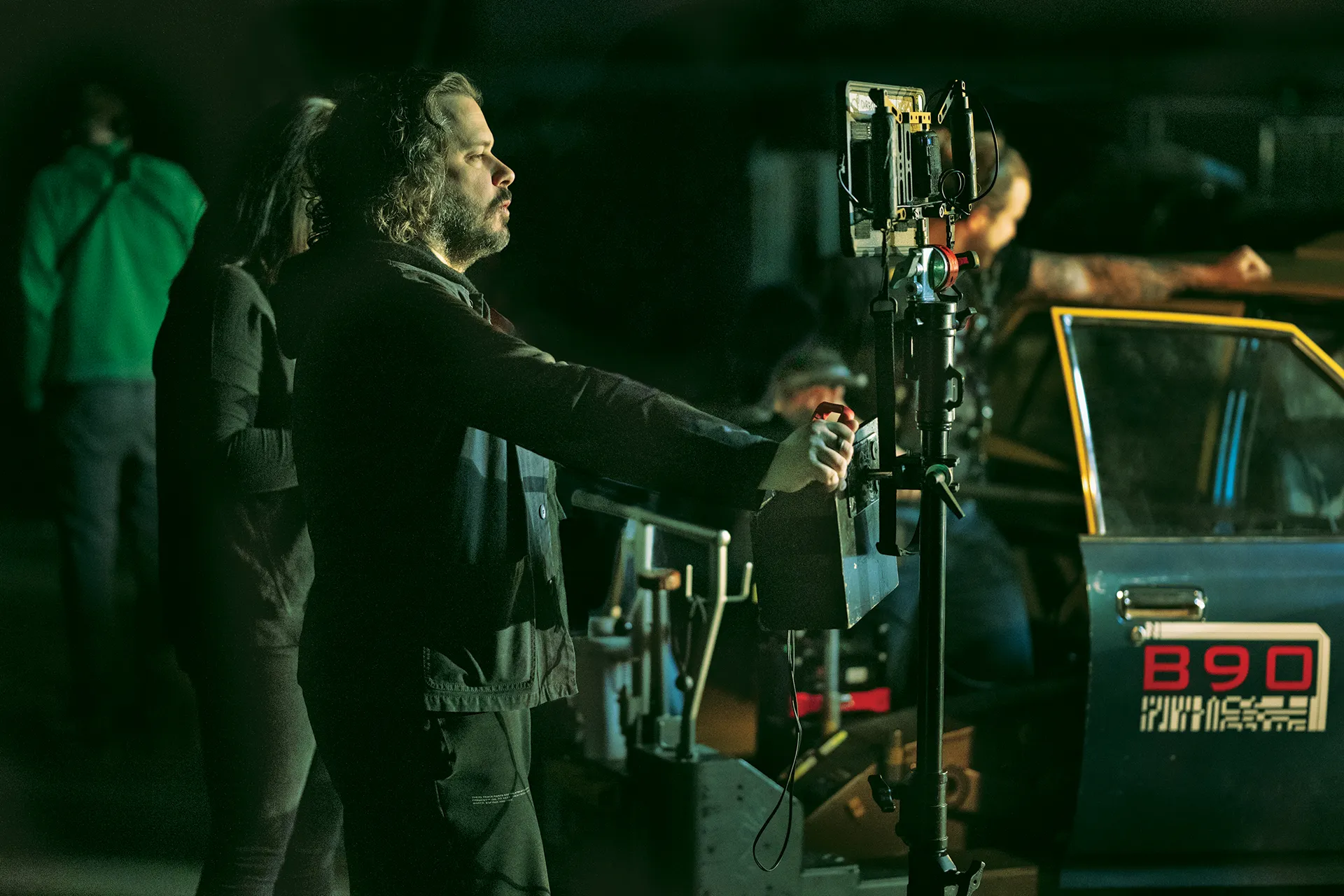 Ranking the Films of Edgar Wright - Awards Radar