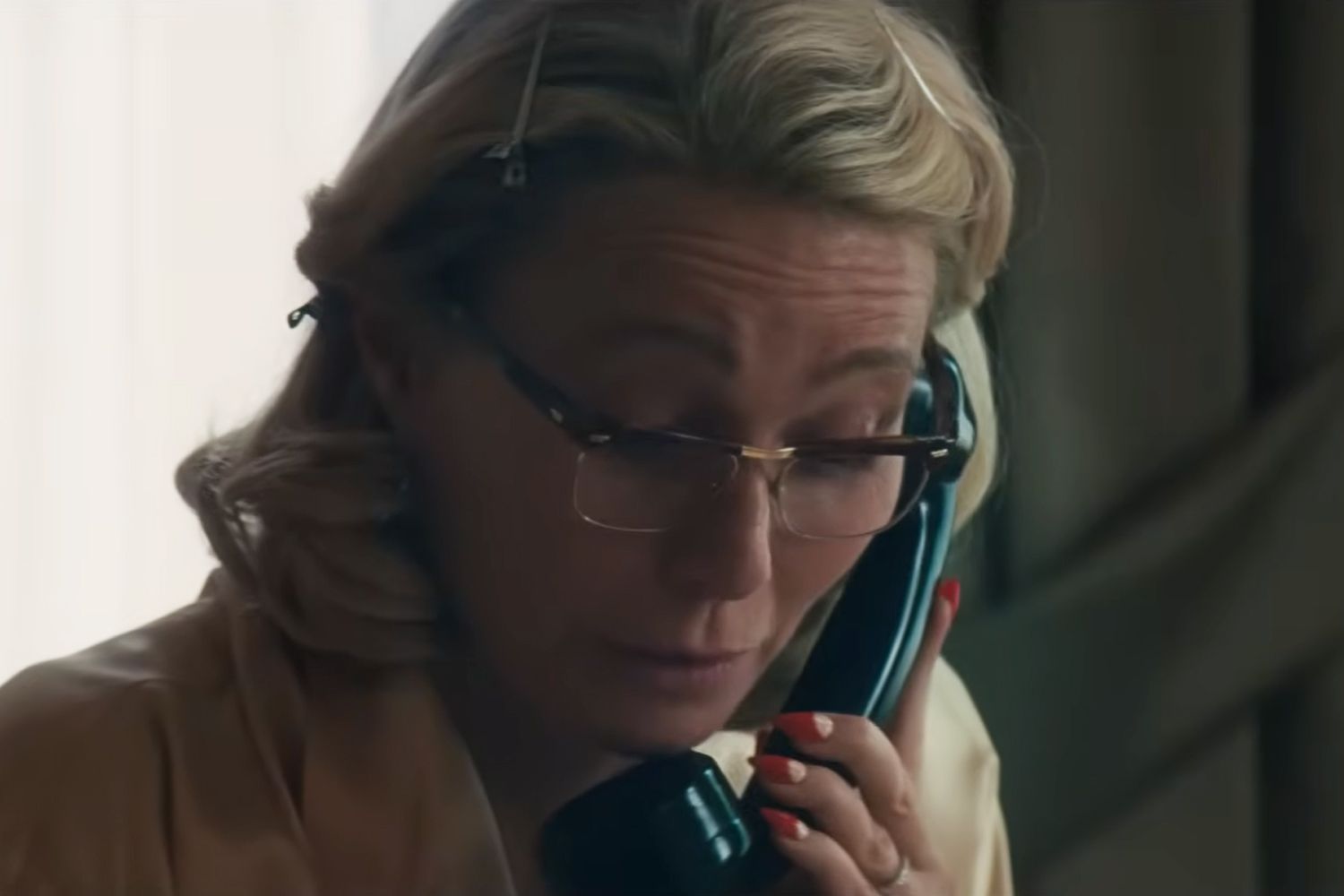 Interview: Gwyneth Paltrow Chats About the Fun of Making 'Marty Supreme ...