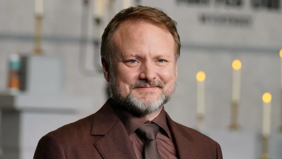 Interview: Rian Johnson Returns to Chat About Making the Difficult ...