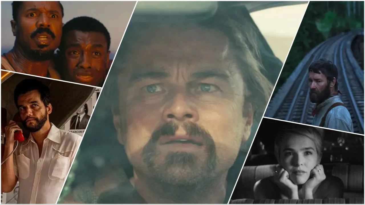 Awards Radar Community: What Was Your Favorite Film of 2025? - Awards Radar