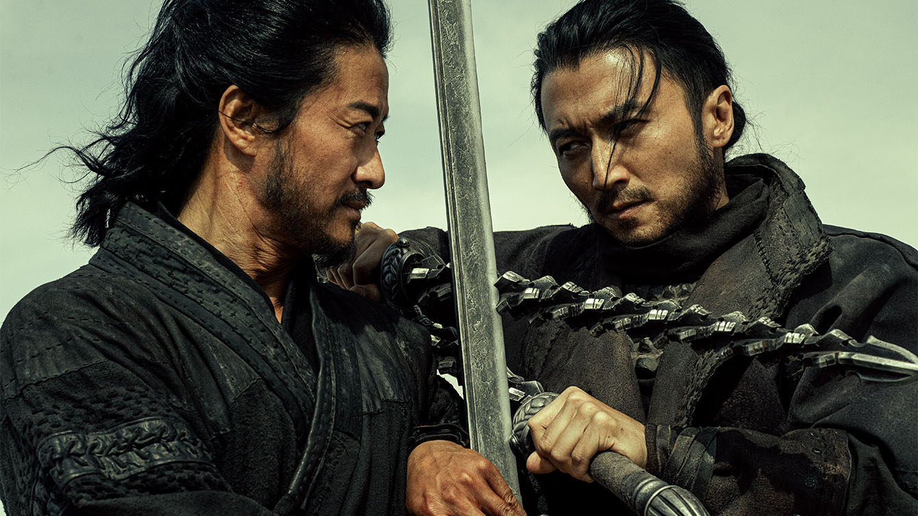 Film Review: Yuen Woo-ping Returns with the Grandiose ‘Blades of the ...