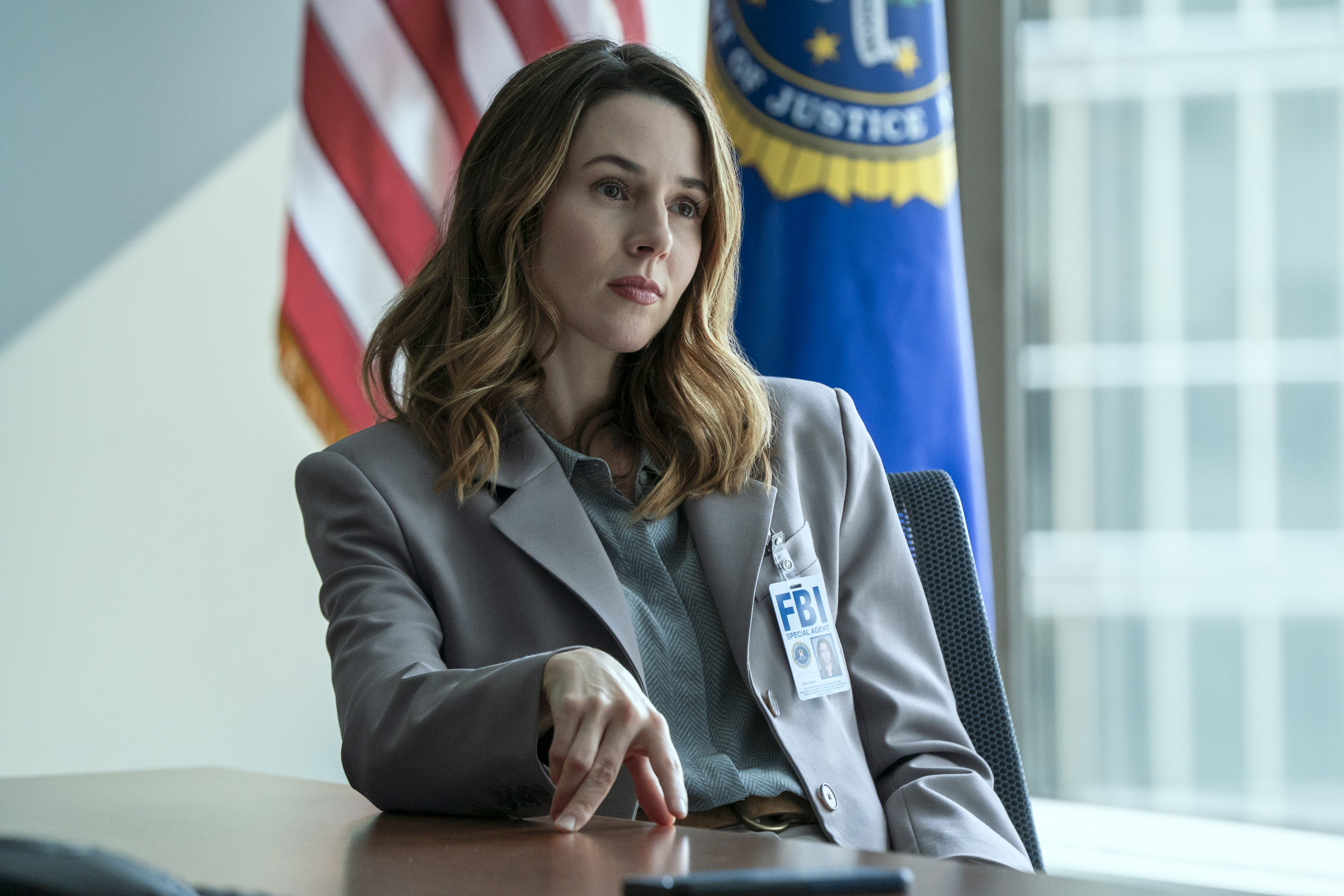 TV Review: 'Cross' S2 is a Dark, Timely Page-Turner Worth the 'Read'