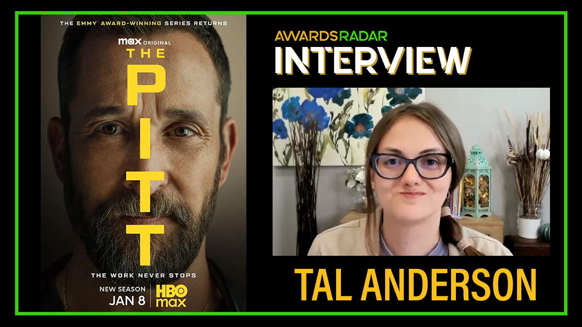 Interview: Tal Anderson on Helping Becca Assert Her Independence on ...
