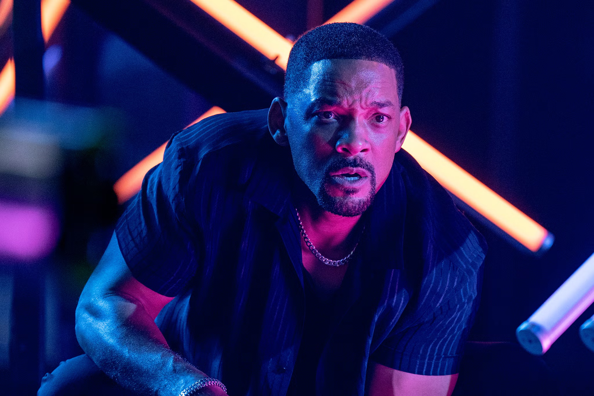 Will Smith to Star in 'Supermax' with David Gordon Green Directing ...