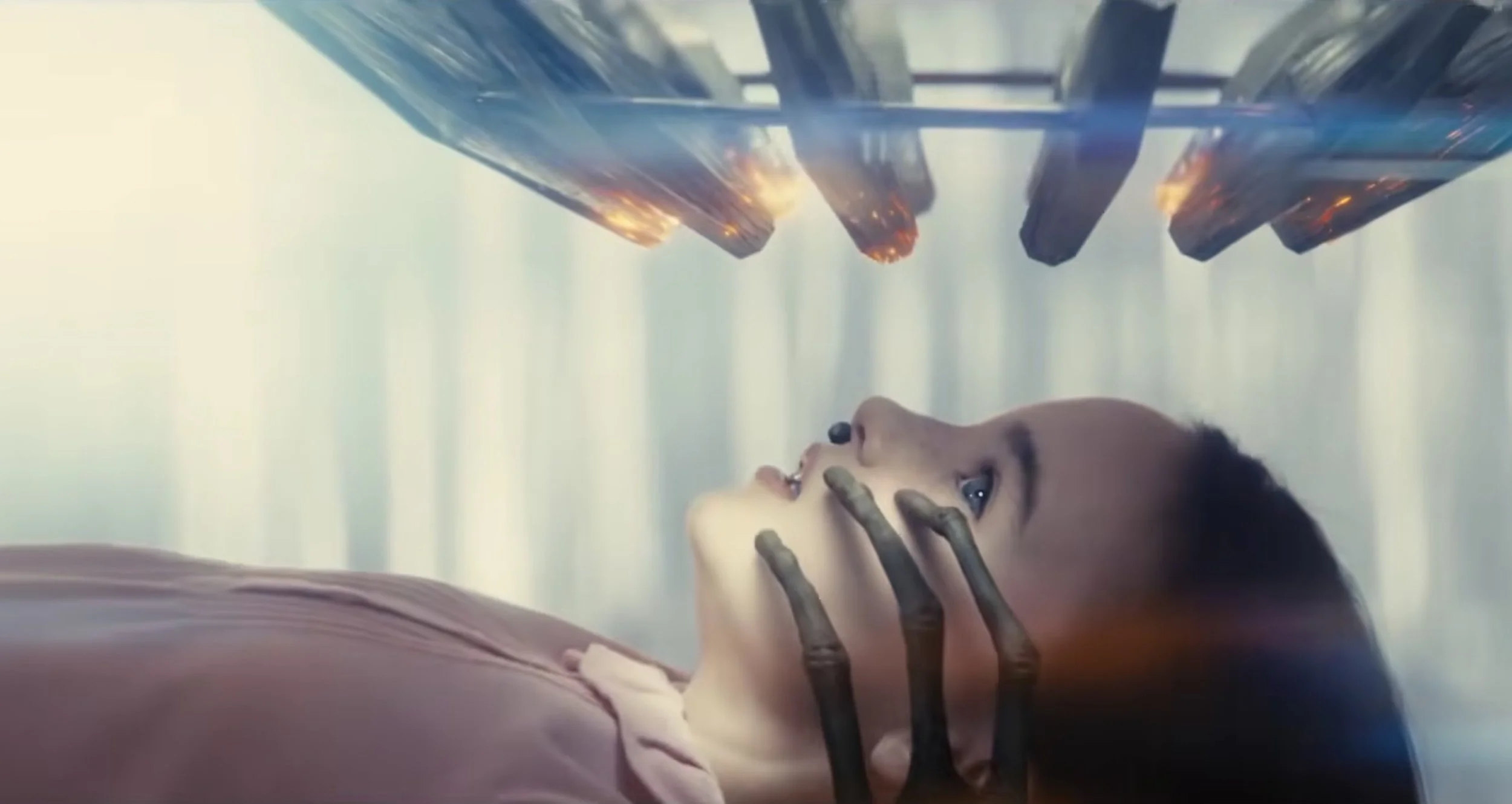 Final Trailer for 'Disclosure Day' Gives One More Look at Steven ...