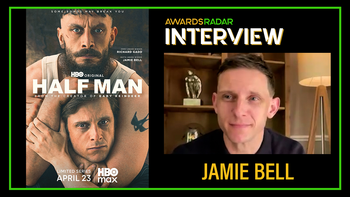 Interview: Jamie Bell on Niall Having "Absolutely No Idea Who He Is" in ...