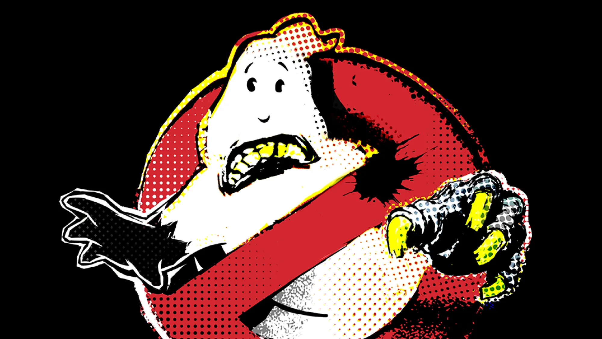 Netflix and Sony Animation Reveal Logo and Title for ‘Ghostbusters ...